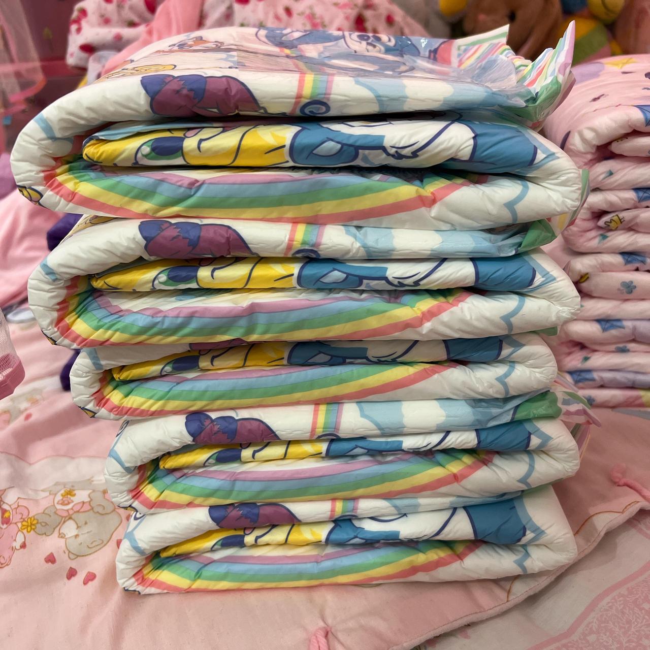 5 Abu tiny tails Size M New out of packaging #ABU... - Depop