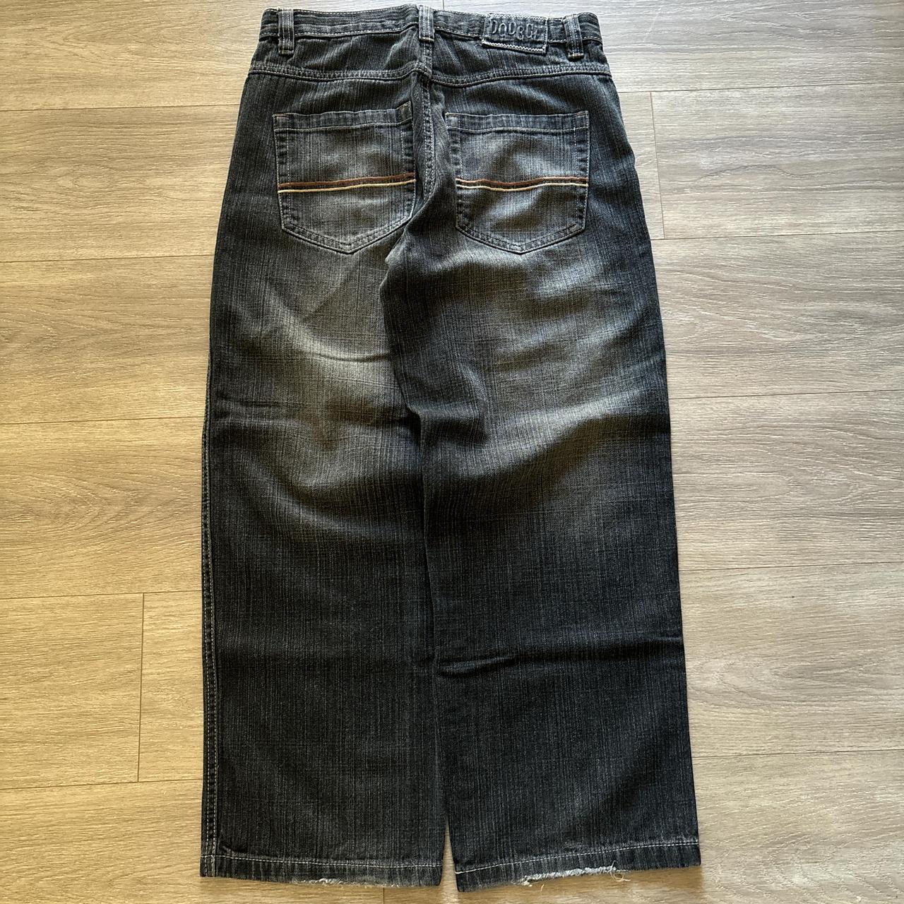 Southpole style baggy dodeca jeans these jeans have... - Depop