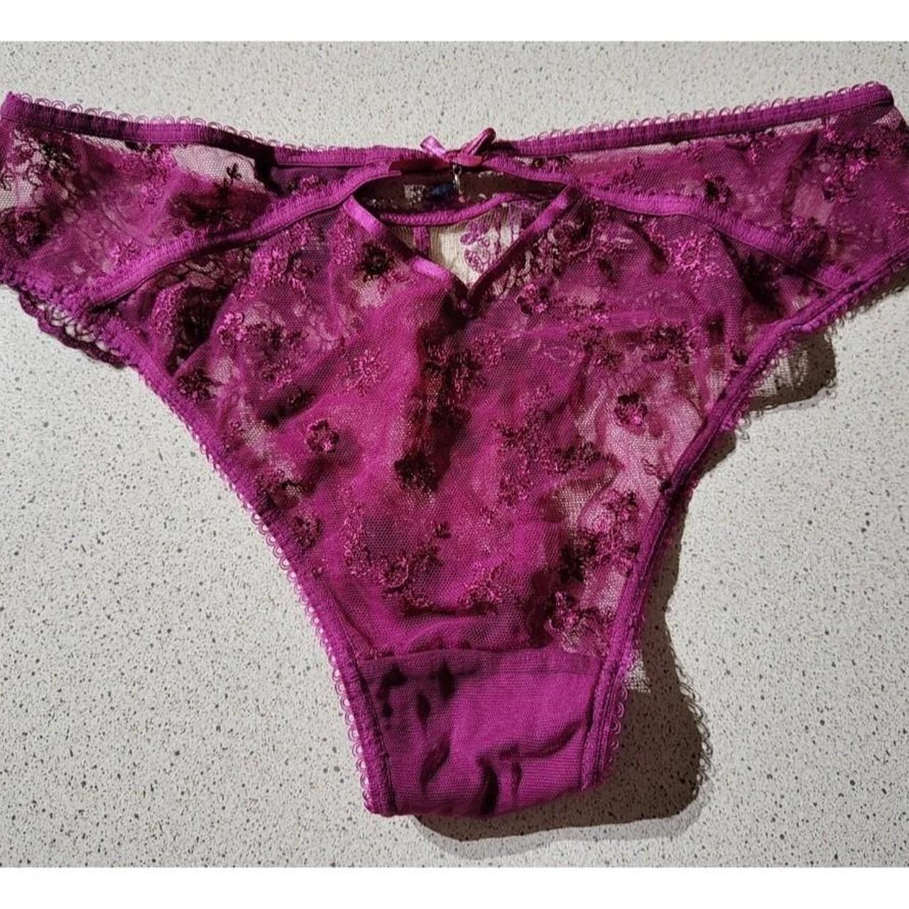 HONEY BIRDETTE JULIE BRIEF SIZE XS NEW WITH TAG - Depop