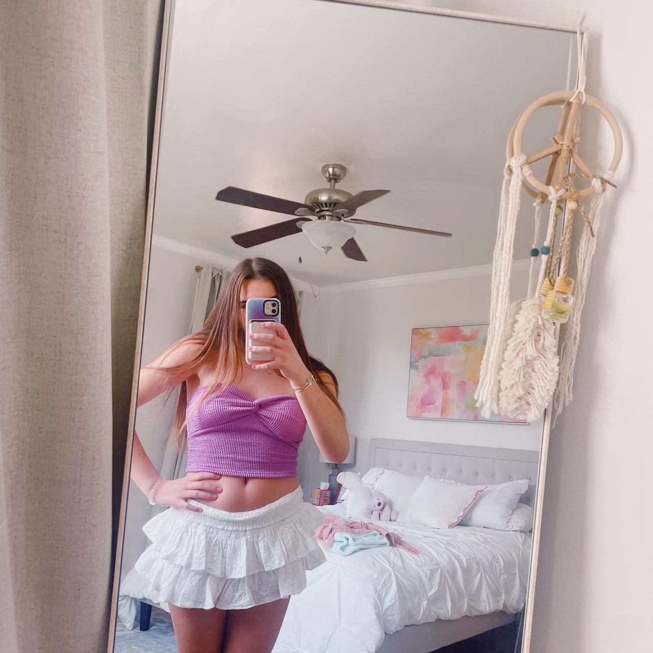 super cute tube top bundle!! | Depop