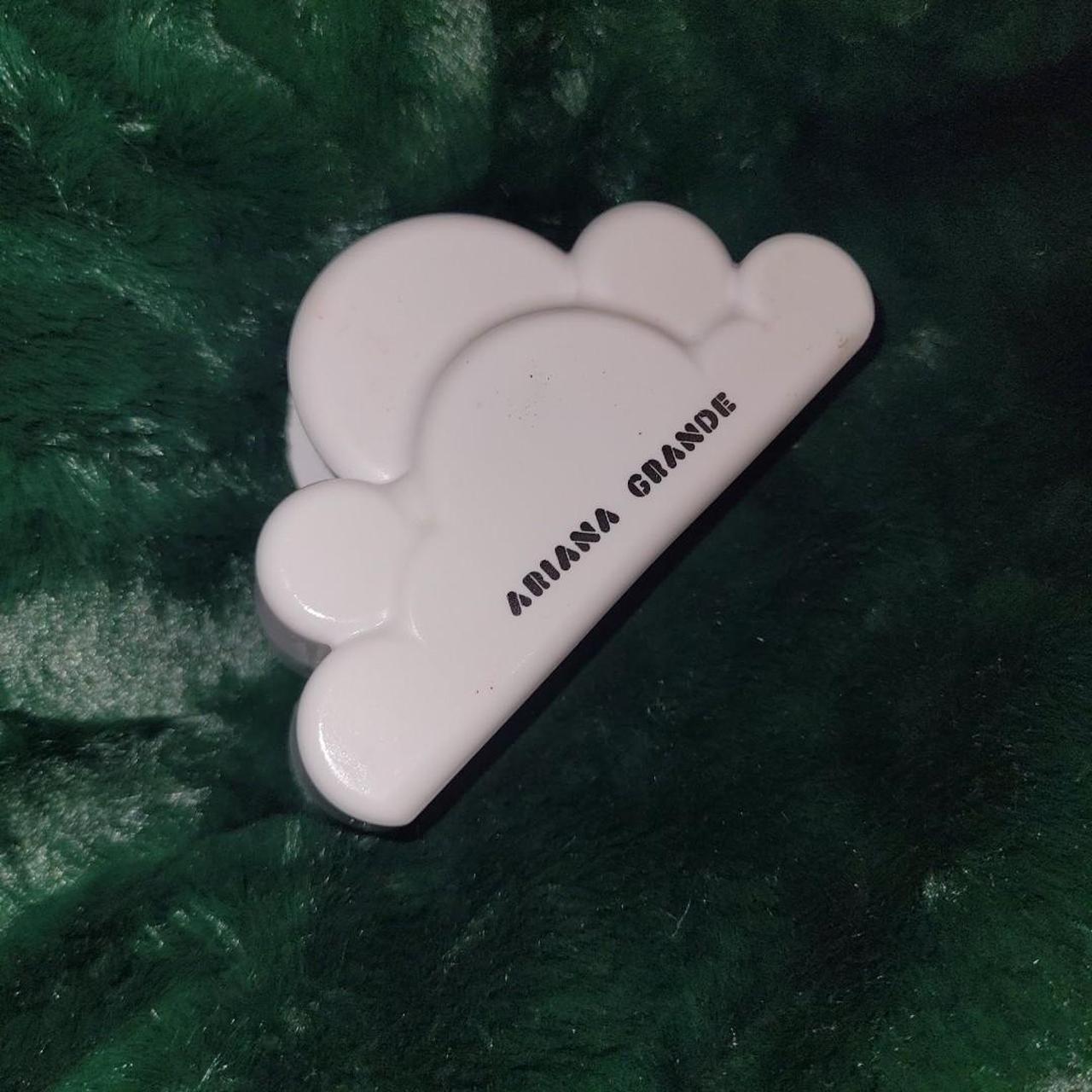 50ml ariana Grande cloud stand, so cute, perfect for... - Depop