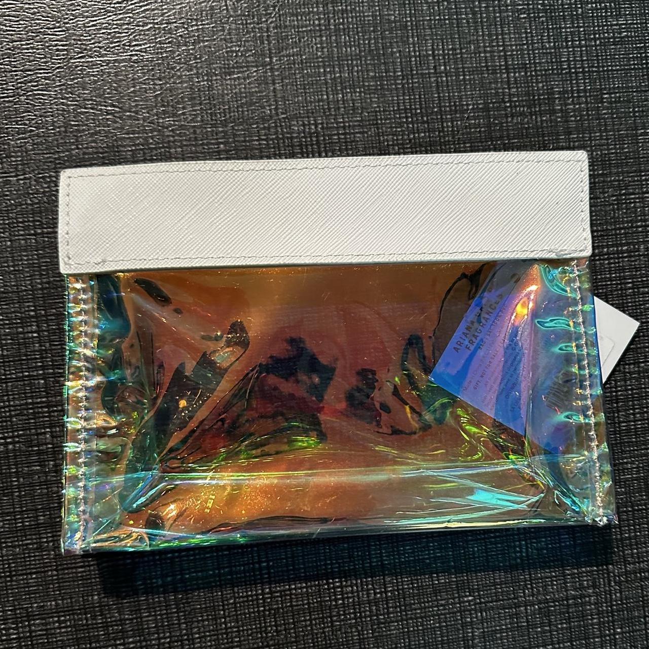 Ariana grande bag (cloud version) - Depop