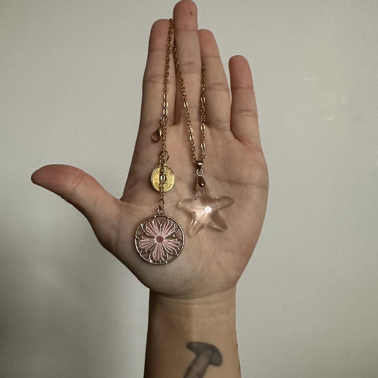 Moruhiko White Baby Deer Queen ears Tags Petplay... - Depop