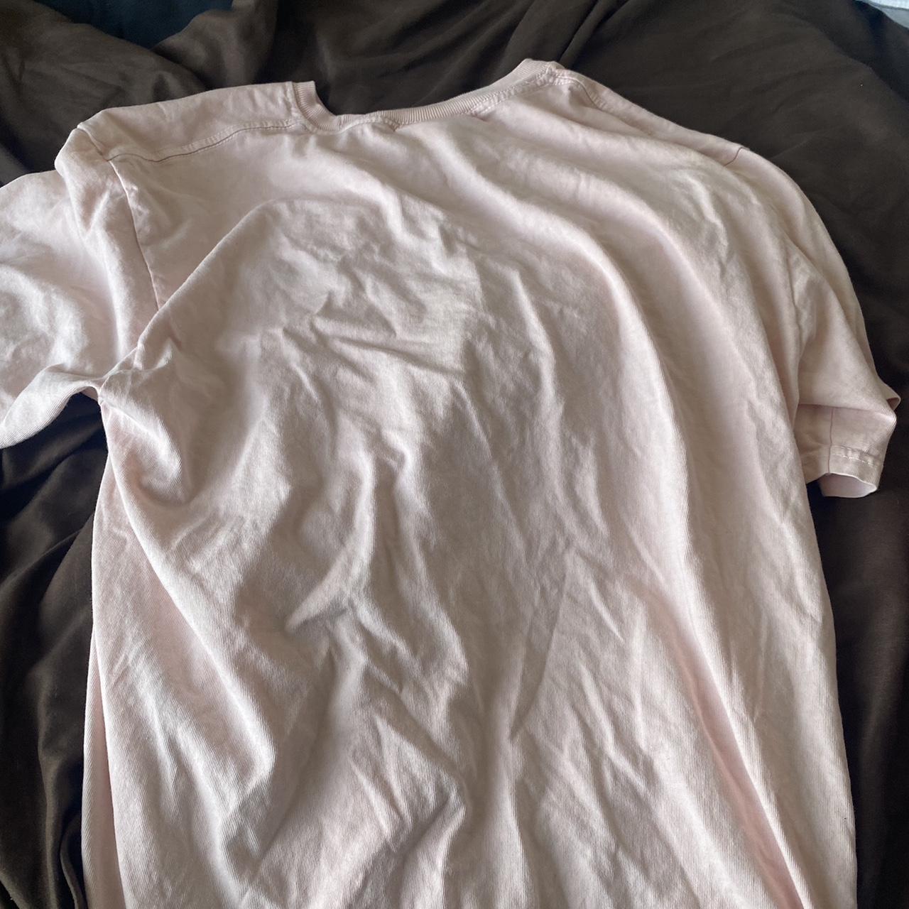 Pink Dolphin tee - Depop