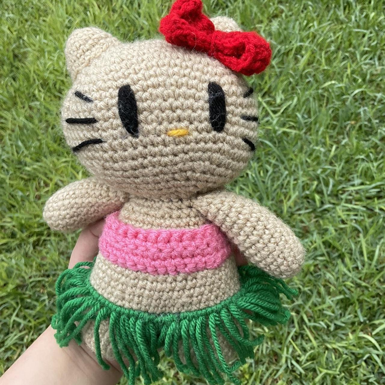 Yellow and Tan Stuffed-animals | Depop