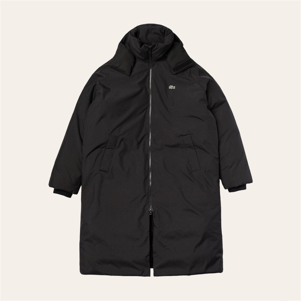 Lacoste Winter Coat (M) Perfect for keeping warm.... - Depop