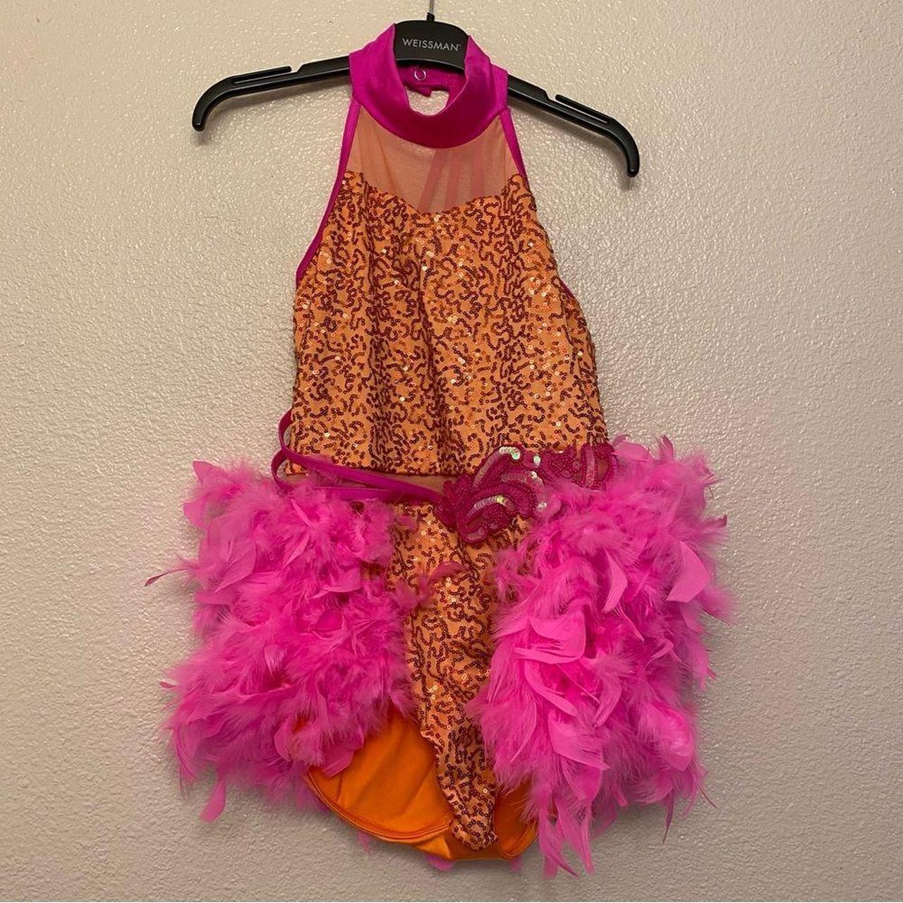 Some Call It Magic 14694 Weissman Showtime Hot pink,... | Depop