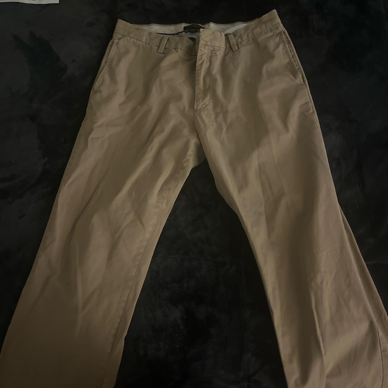 Banana republic vintage pants Size W34 L34 Great... - Depop