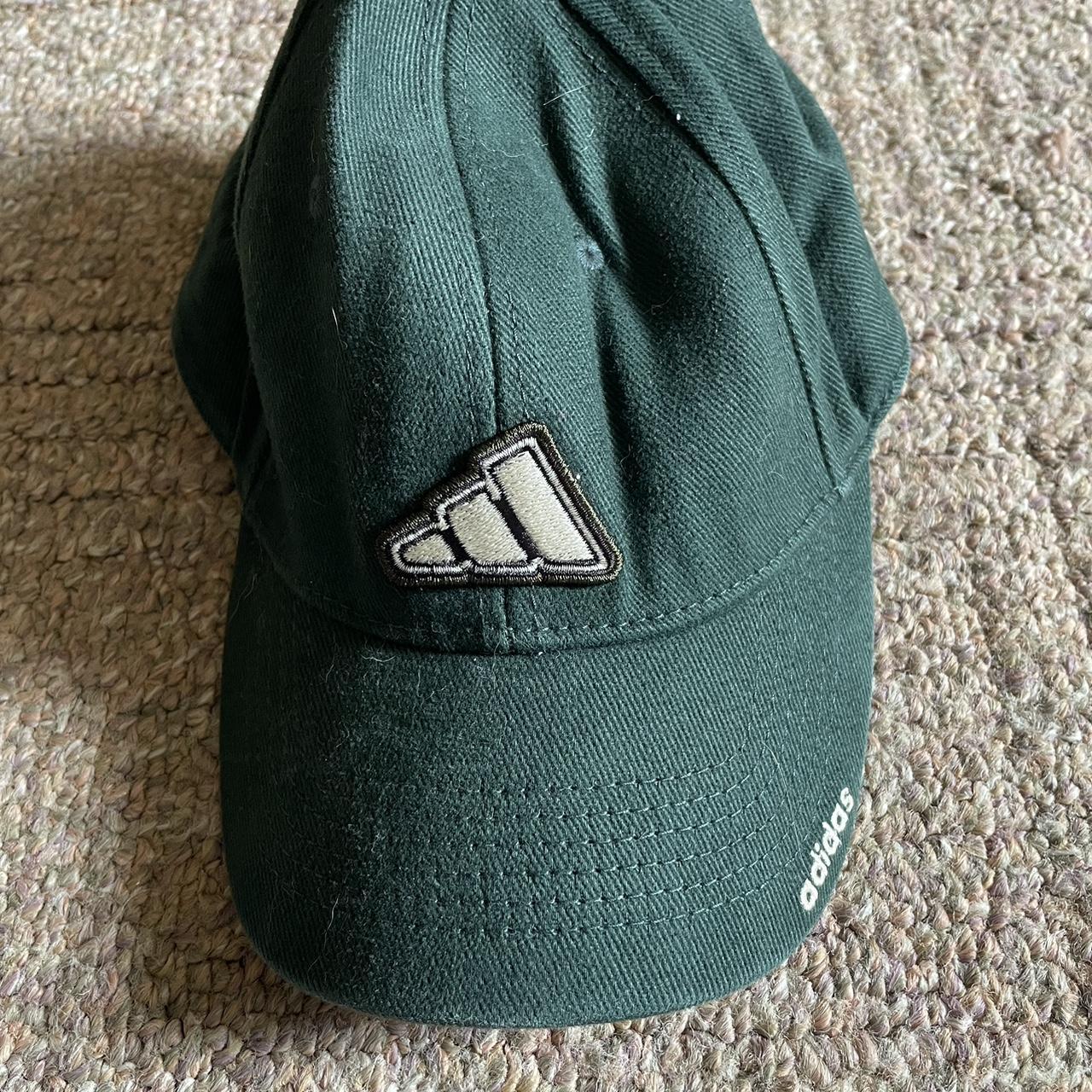 Adidas dad cap Vintage style - Depop