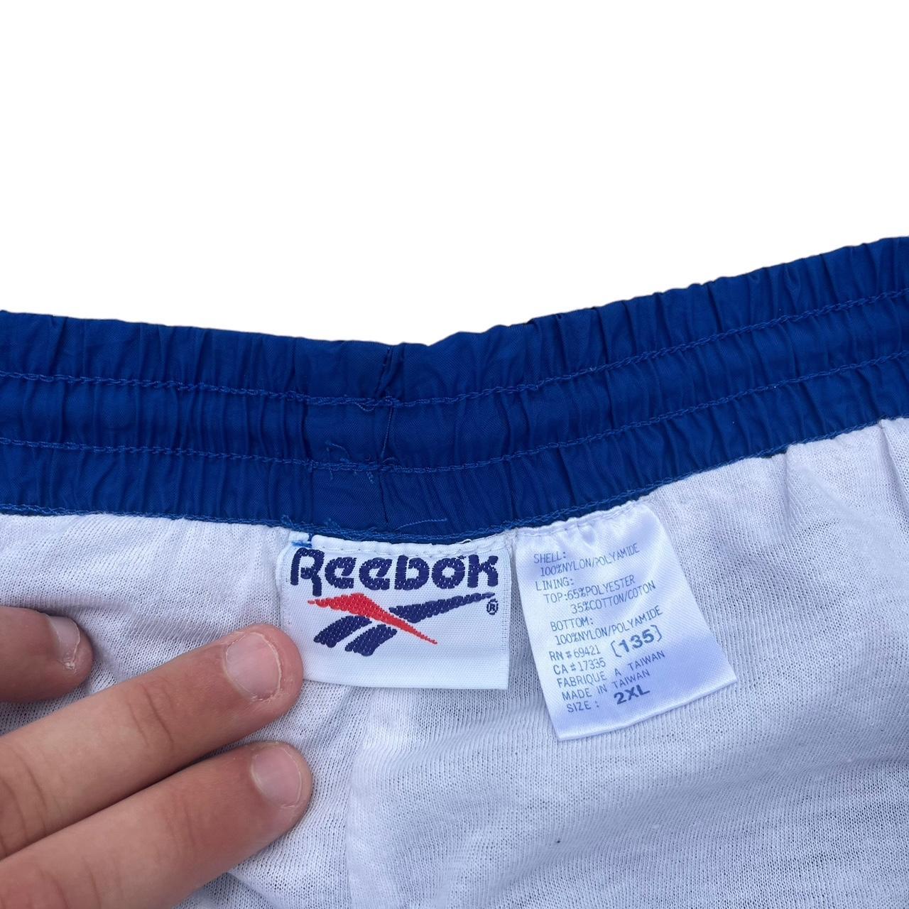 ⭐️Vintage 90’s Reebok Track Suit, Jacket and Pants,... - Depop