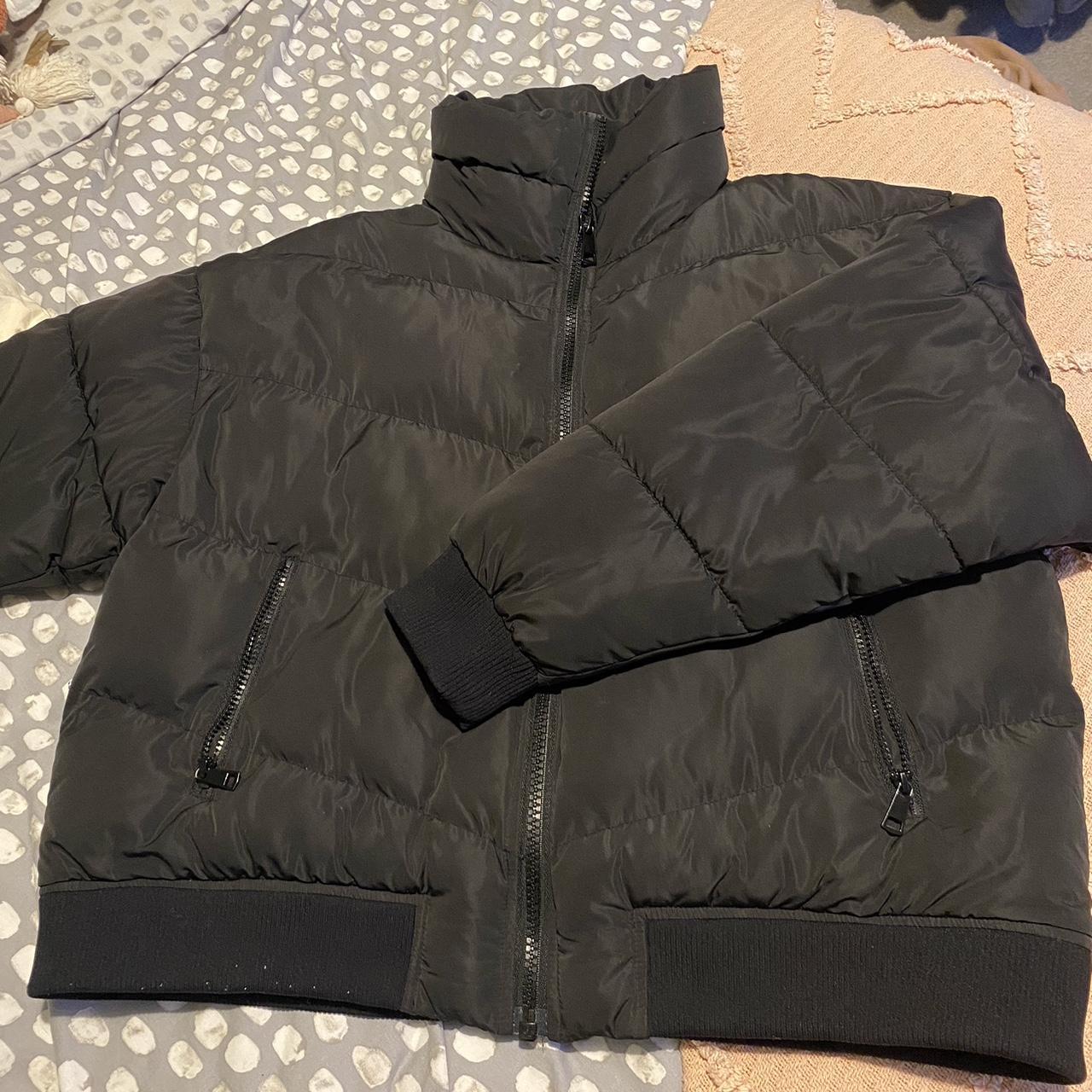 Monki Women's Jacket | Depop