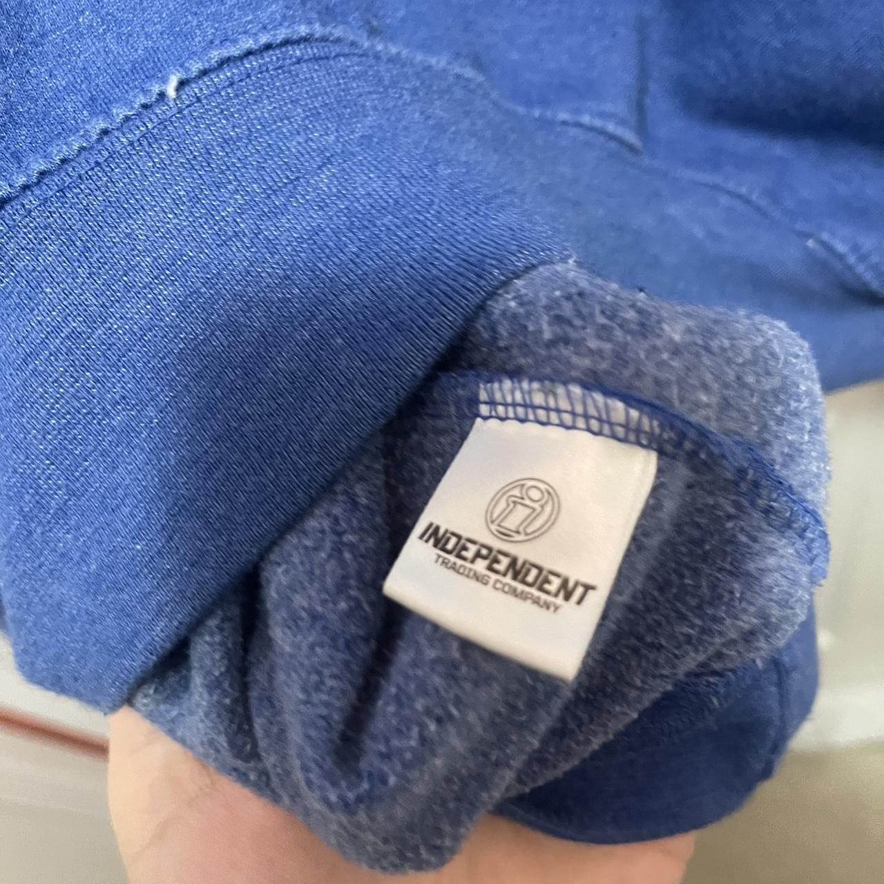BROCKHAMPTON HOODIE bought online in 2018 - Depop