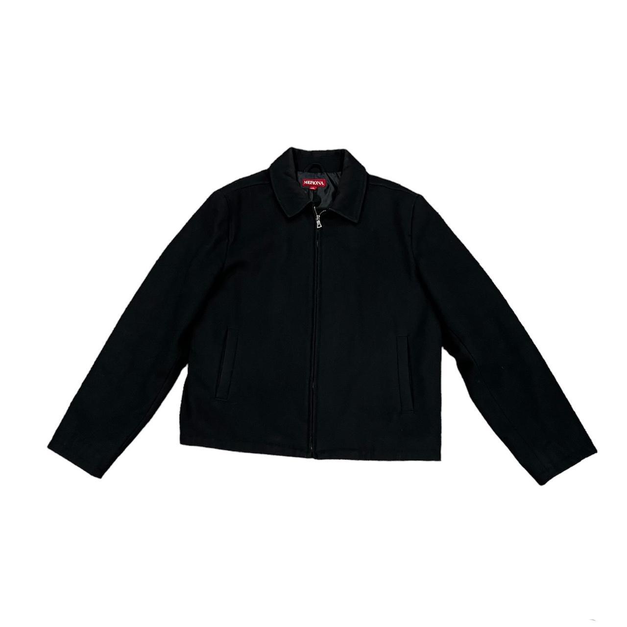 Mason Margiela Jacket Size large Mason Margiela... - Depop