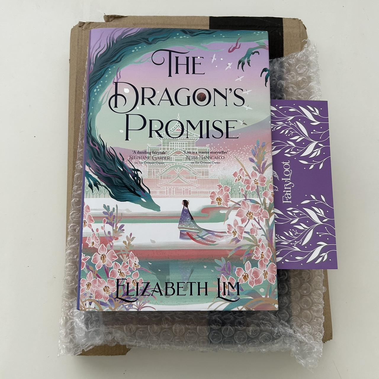 Special Edition Books - Fairyloot, Barnes and Noble,... | Depop