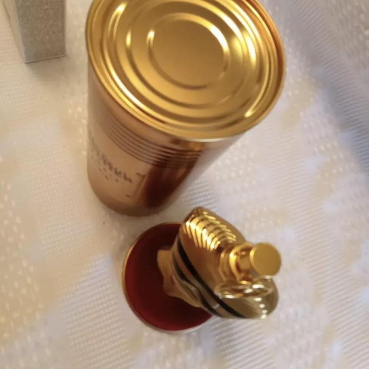 Jean Paul Gaultier Le male elixir 4.2 oz / 125 ml - Depop