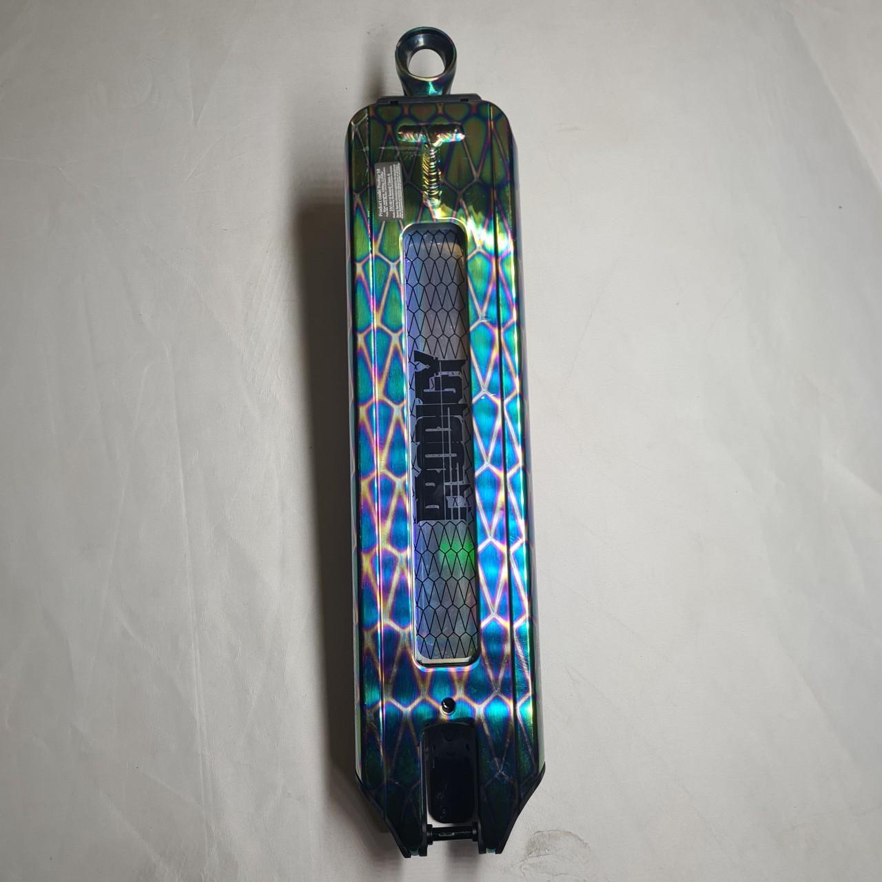 Blunt Envy Prodigy Deck - Neo New #blunt #prodigy... - Depop