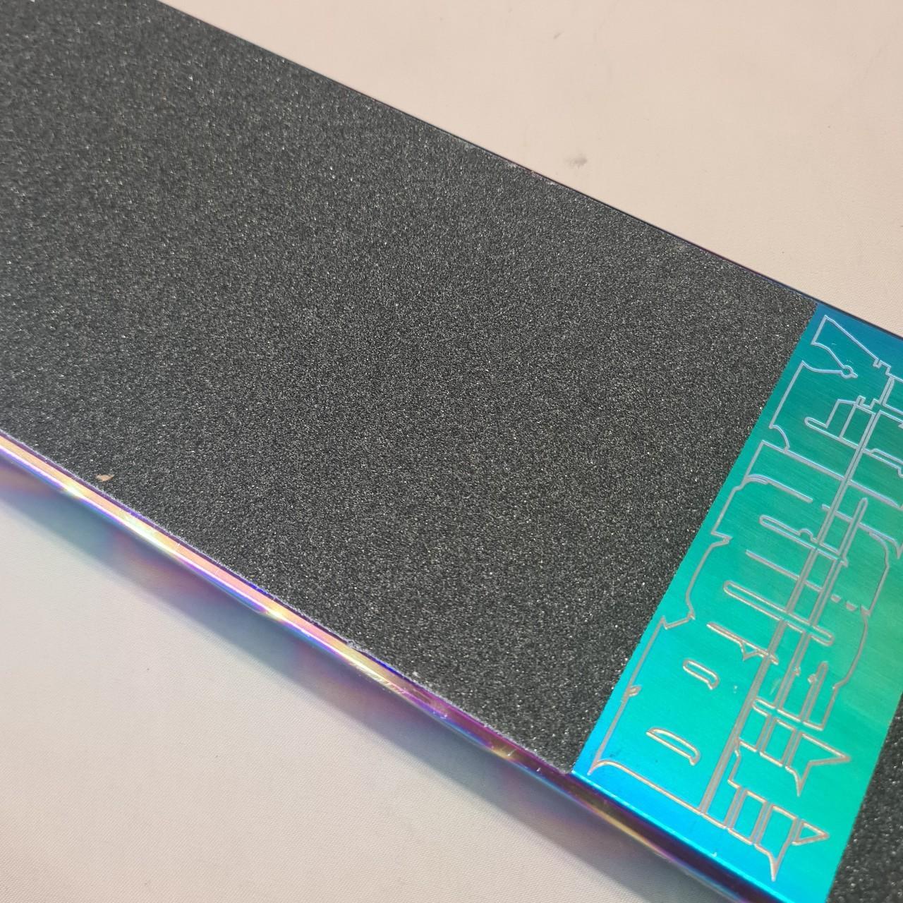 Blunt Envy Prodigy Deck - Neo New #blunt #prodigy... - Depop