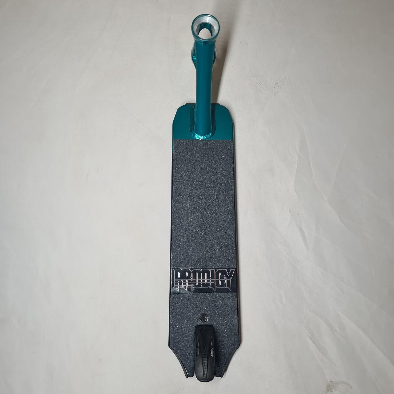 Blunt Envy Prodigy Deck - Neo New #blunt #prodigy... - Depop