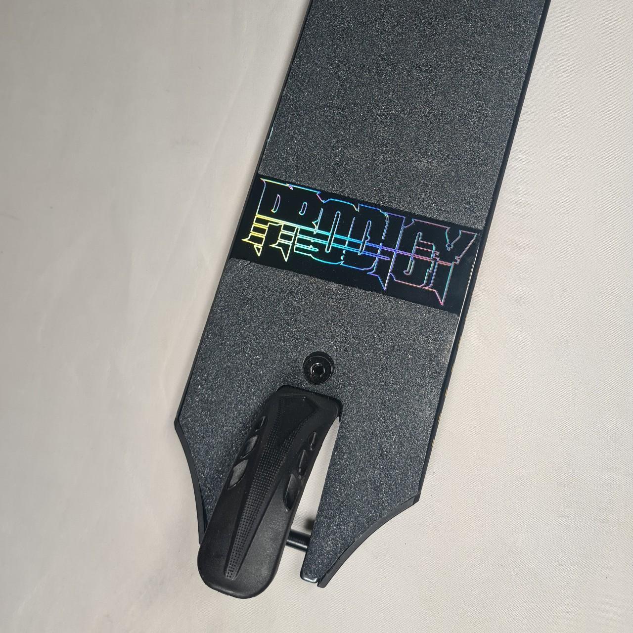 Blunt Envy Prodigy Deck - Neo New #blunt #prodigy... - Depop