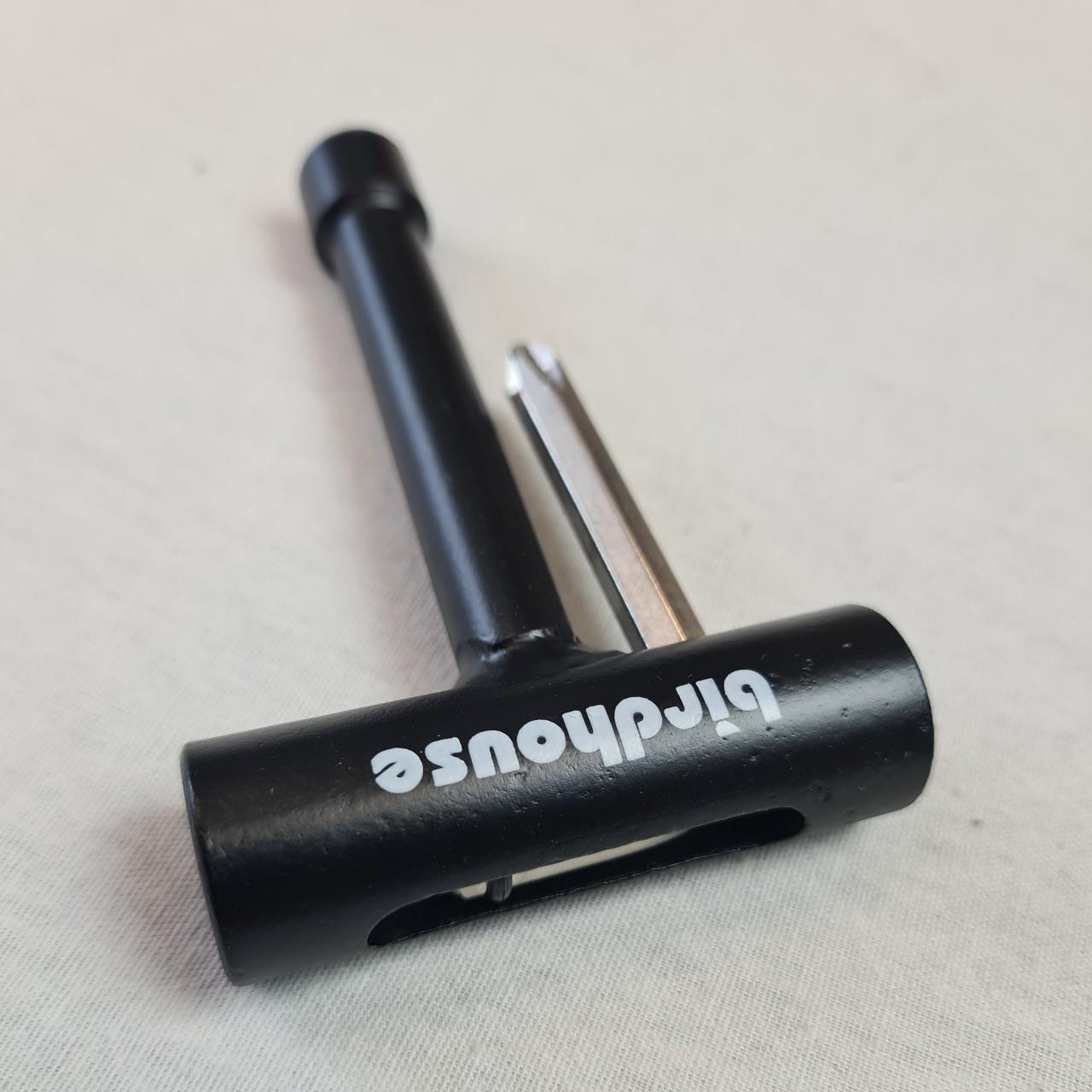 Birdhouse Metal Skate Tool Stronger than the... - Depop