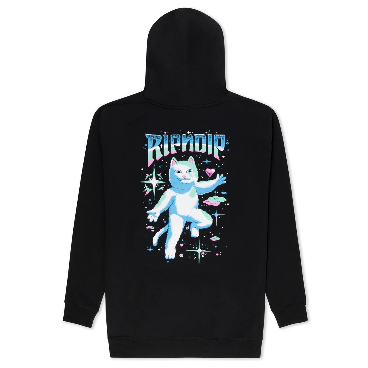 Ripndip Superstar Hoodie. New with tags. #ripndip... | Depop