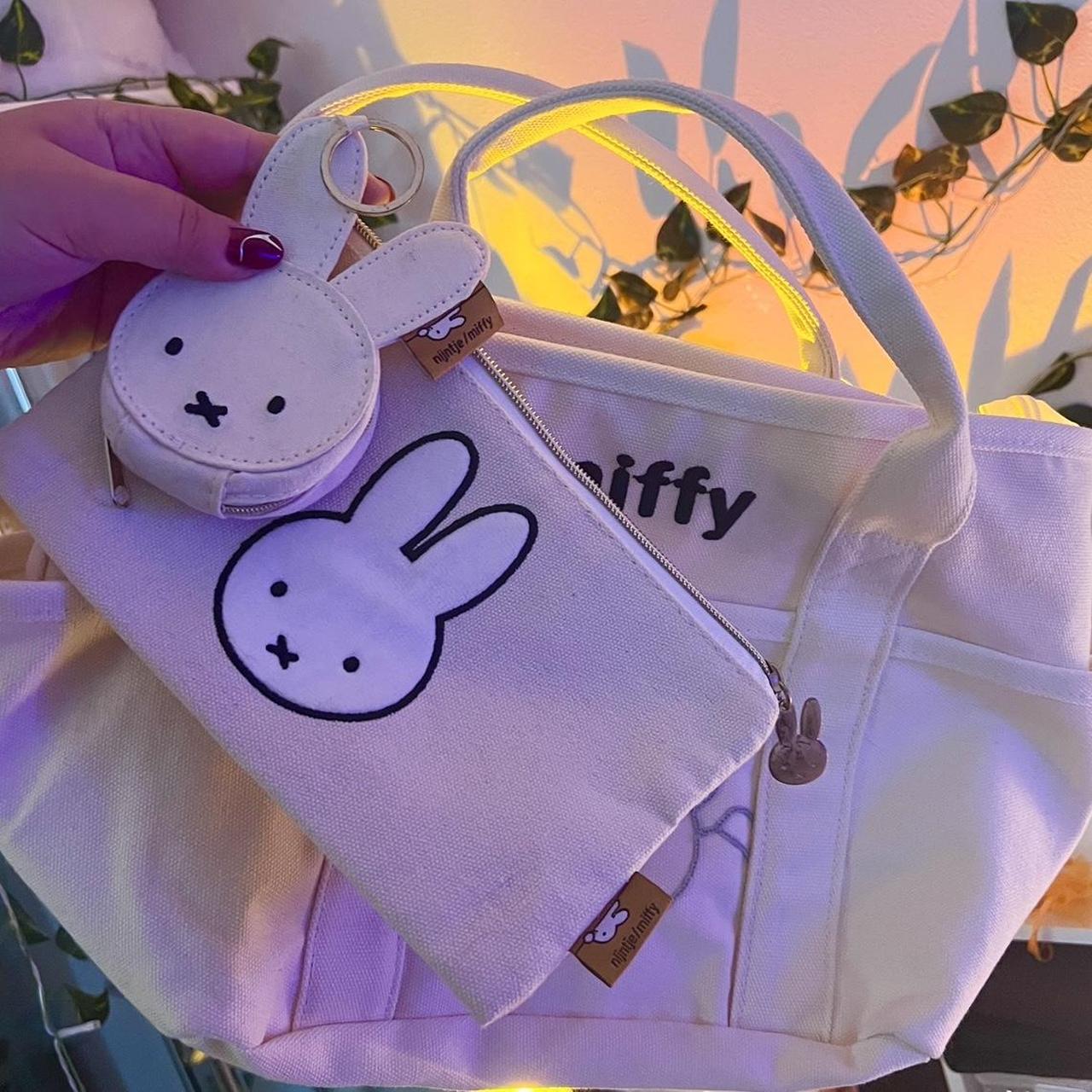 Miffy Merch Bundle Official Miffy... - Depop