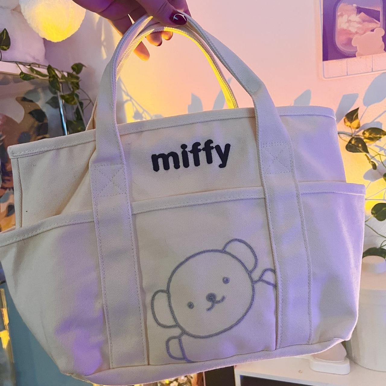 Miffy Merch Bundle Official Miffy... - Depop