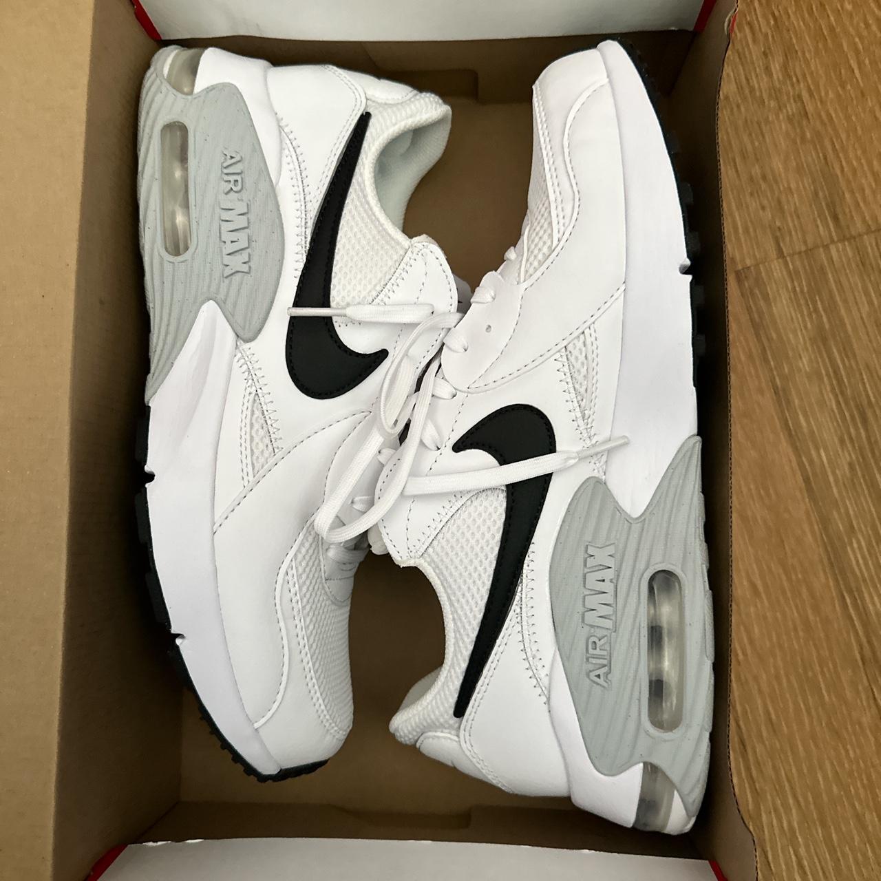Nike air max excee - Depop
