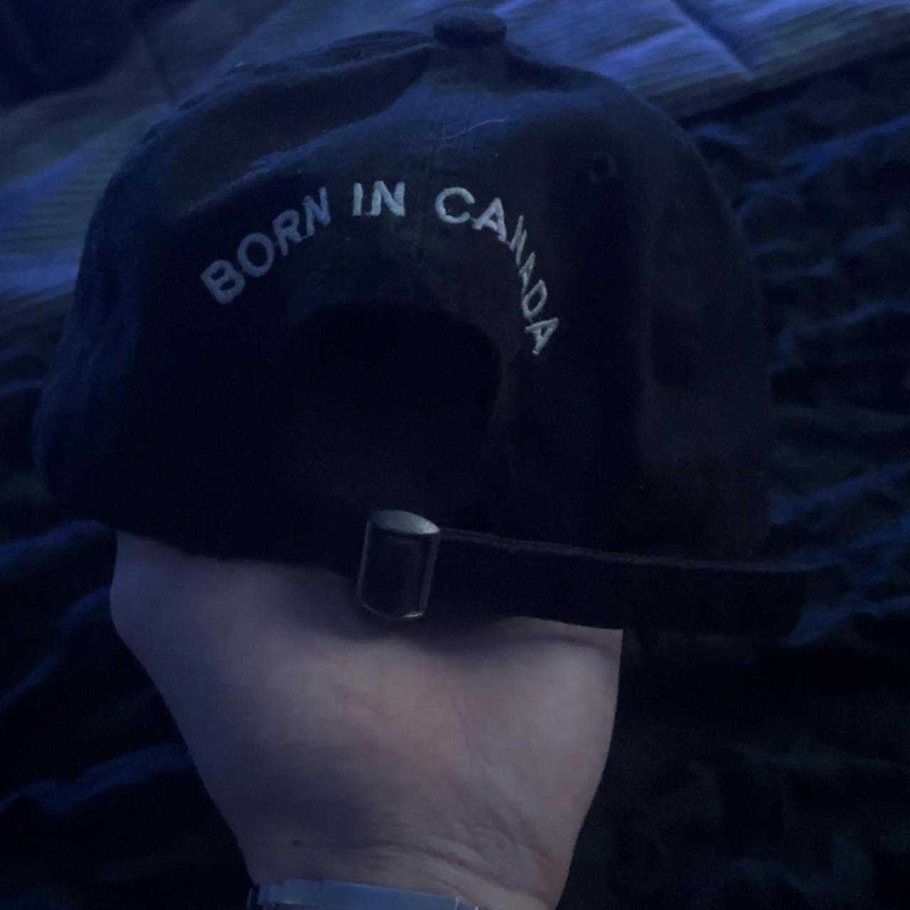 Authentic dsquared cap - Depop