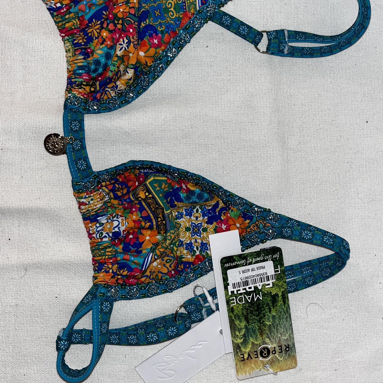 Brand new Bydee bikini top Never been worn Tags are... - Depop