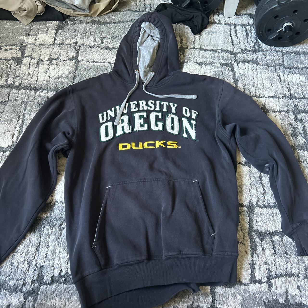 University of Oregon Gear Bundle! All for $75 Black... - Depop