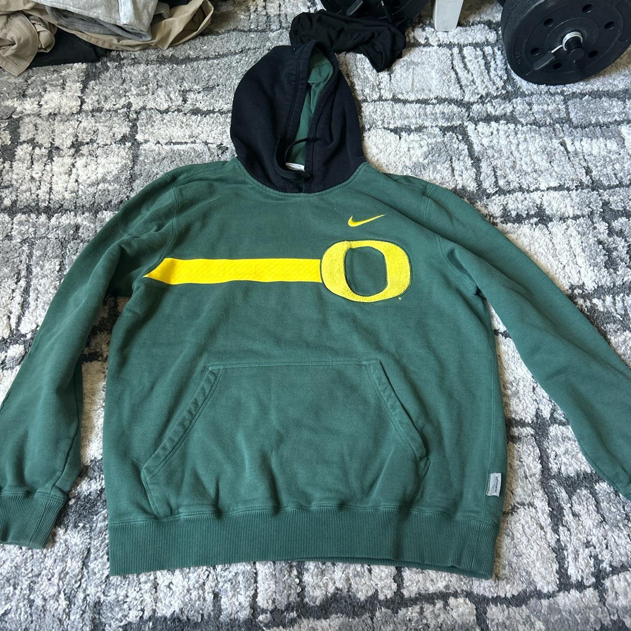 University of Oregon Gear Bundle! All for $75 Black... - Depop