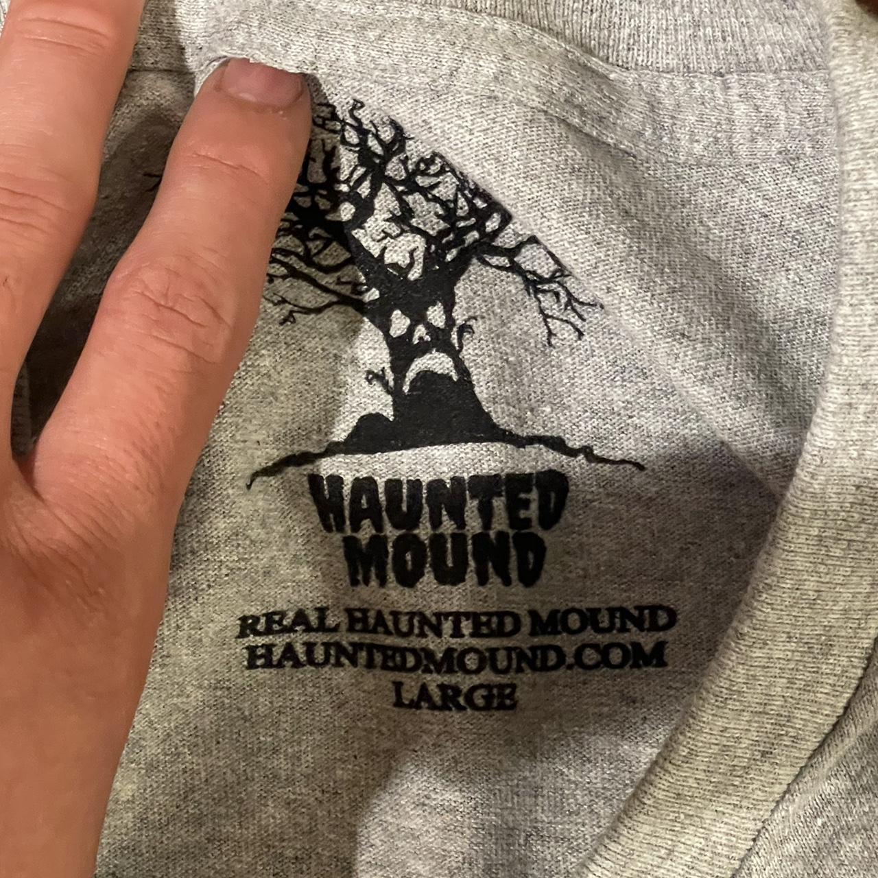 *RARE** Haunted Mound HACKLE GUNSMITH THE MIXTAPE... - Depop