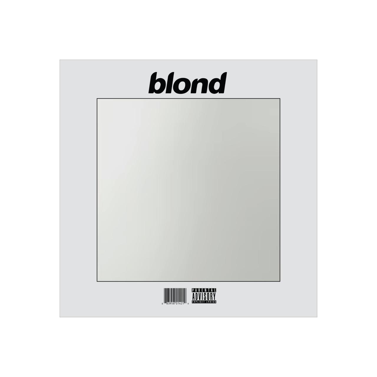 Custom Handmade Frank Ocean Mirror This mirror is... - Depop