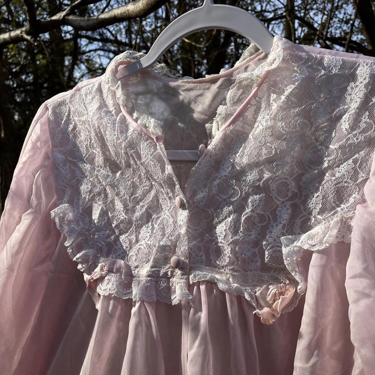 J.C Penny Cover Up Size Medium - can fit small - Depop