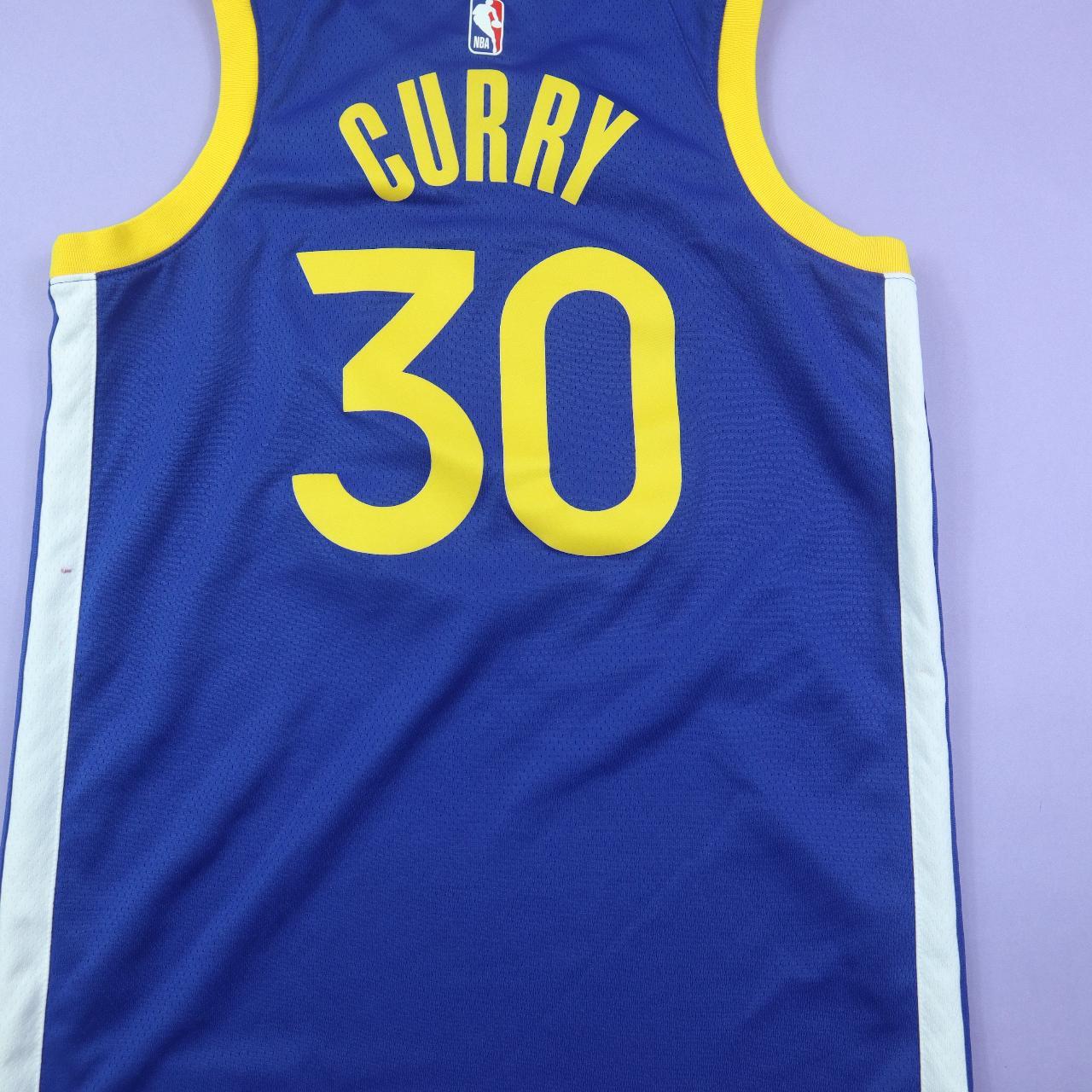 NBA Steph Curry 30 Oakland San Francisco The City... - Depop