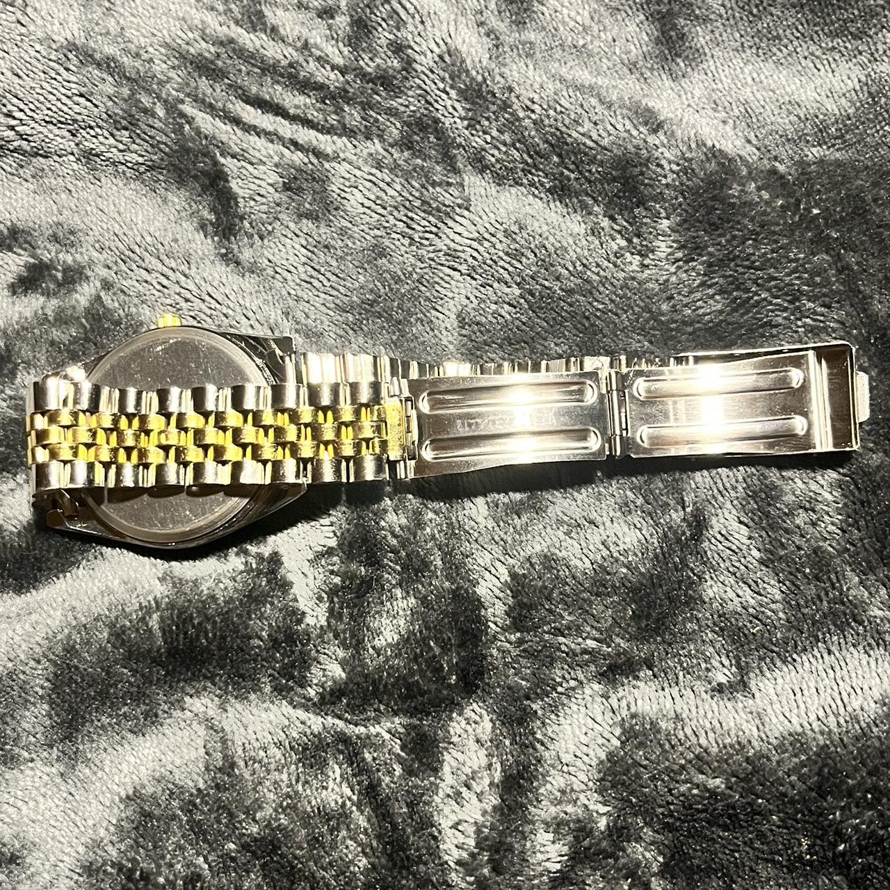 Yolako Quartz Watch Folex - Depop