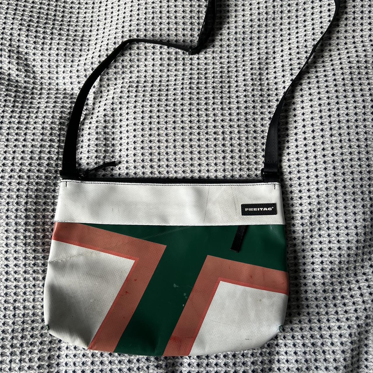 Freitag Shoulder Bag Model: F553 Lou... - Depop