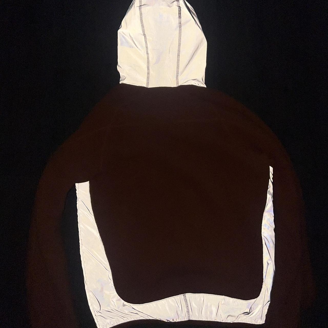 Palace jacket reflective 🔥 Size S Good condition - Depop