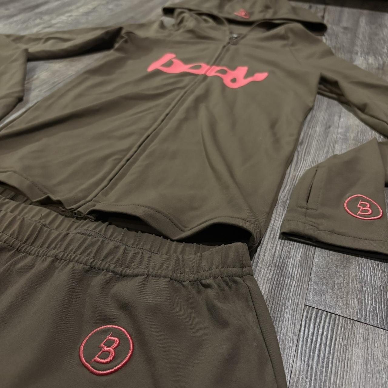 body by raven body basics 2.0 🩷🤎 NOT ACCEPTING ANY... | Depop