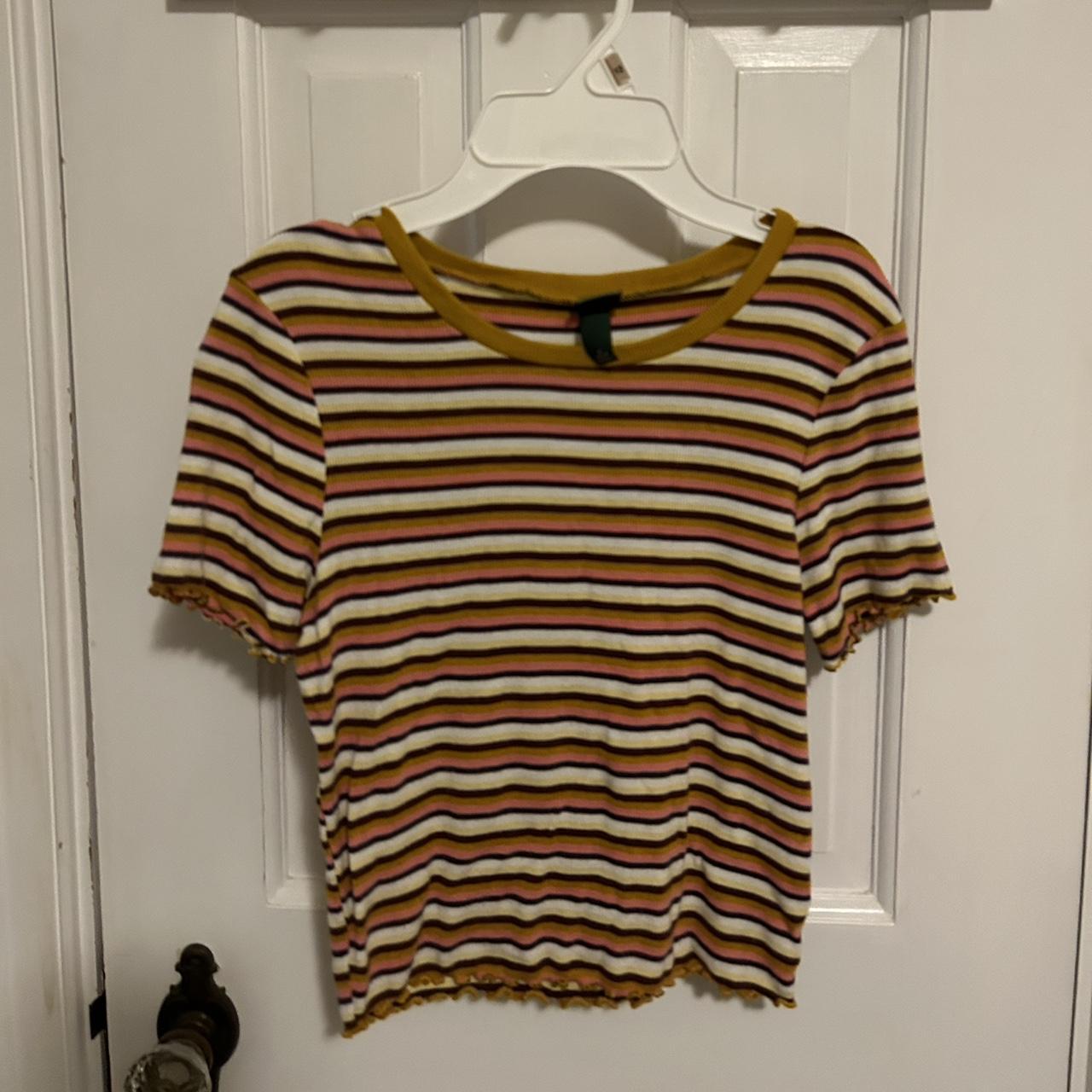 Soft Wild Fable tee from Target - Depop