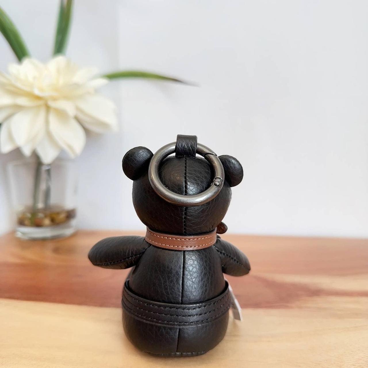 Coach Stuffed-animals | Depop