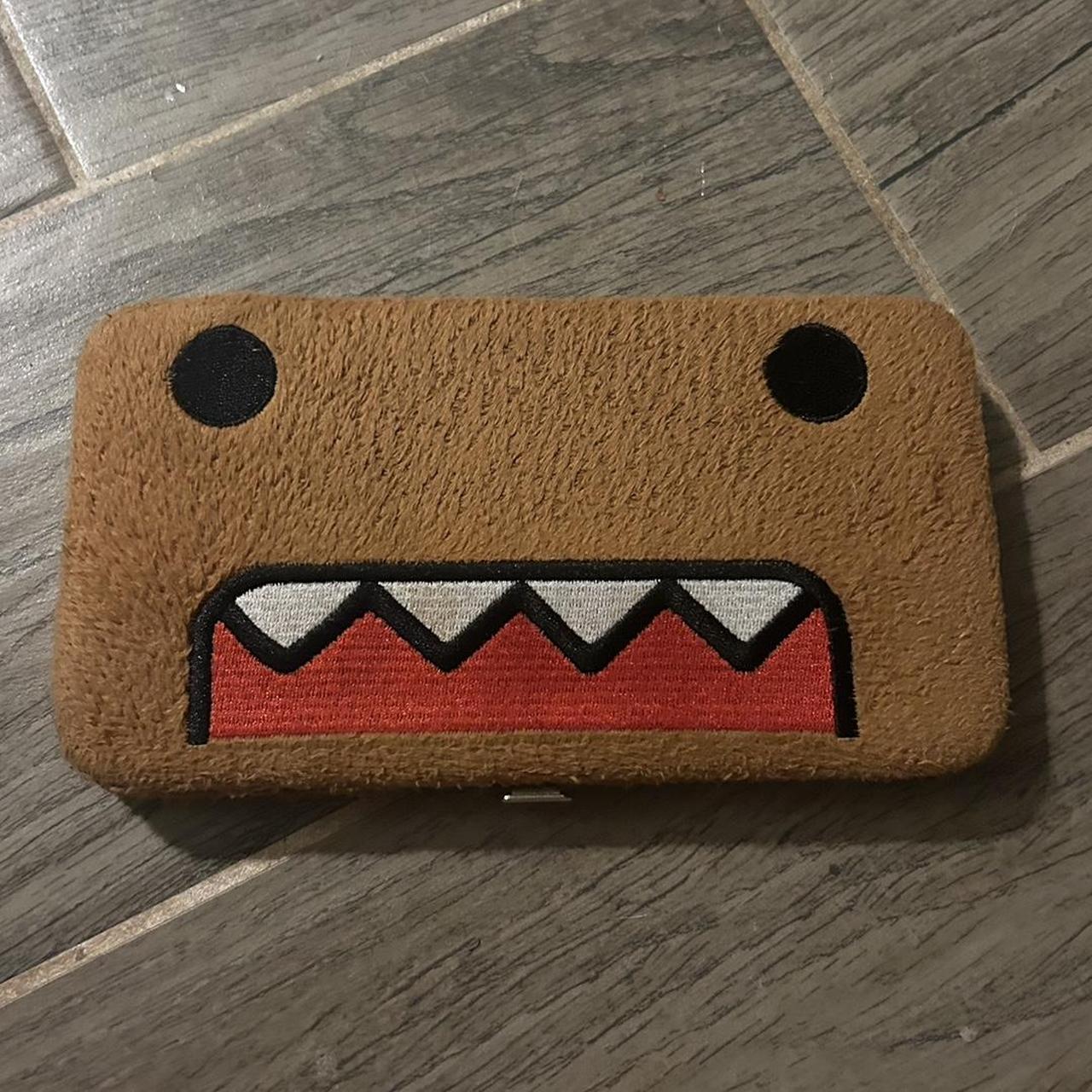 DOMO WALLET!! i love this wallet but i want a... - Depop
