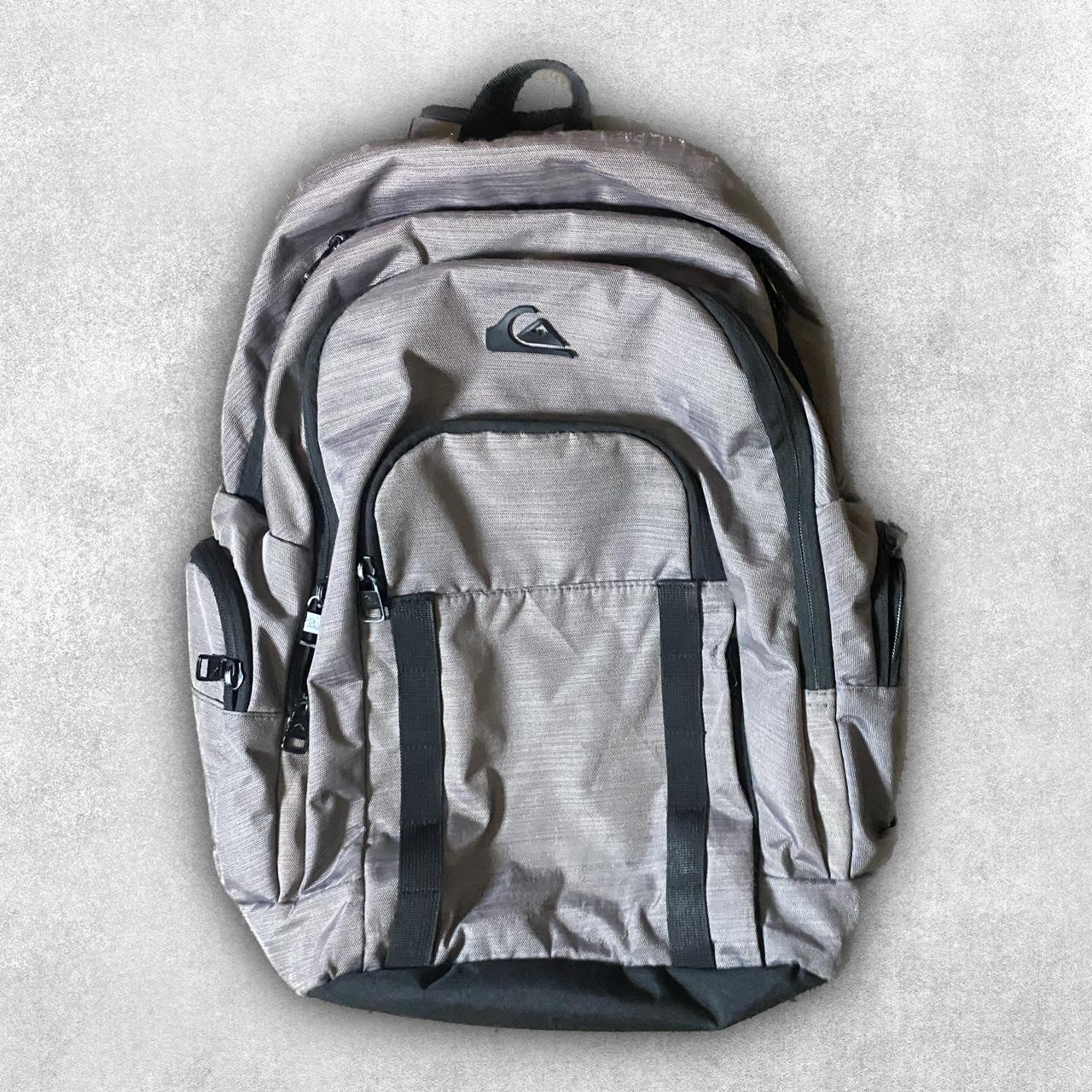 2000s QuickSilver backpack 🎒 PAYPAL ONLY ️ ️my depop... - Depop