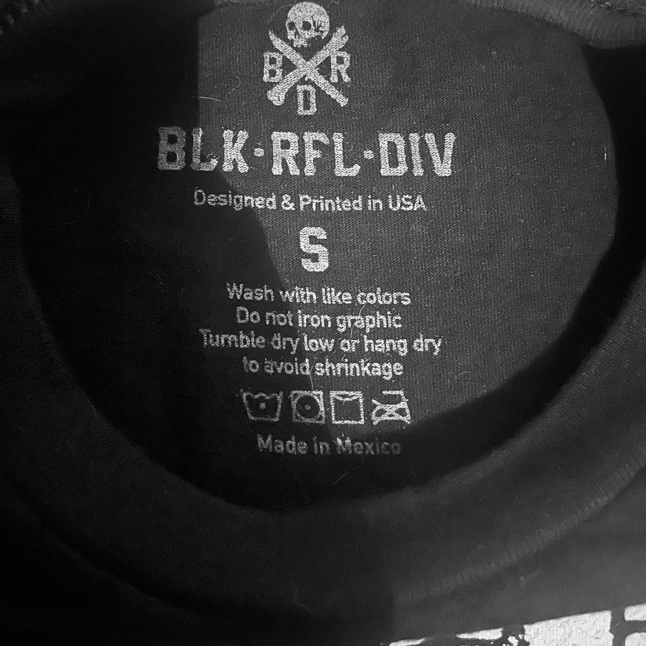 Black Rifle Division Spray and Pray Stormtrooper... | Depop