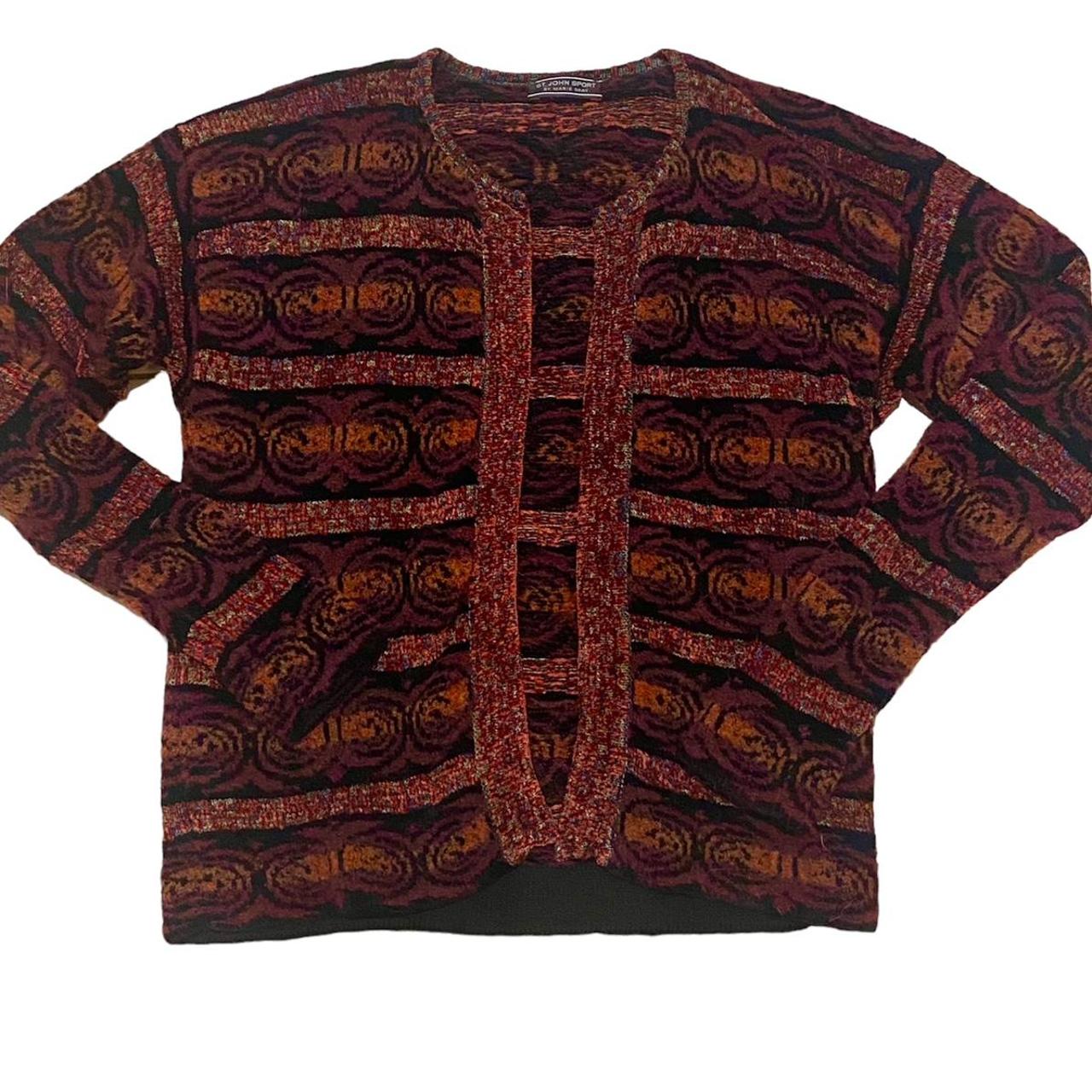 Whimsy goth cardigan Gently used Fits a size small... - Depop