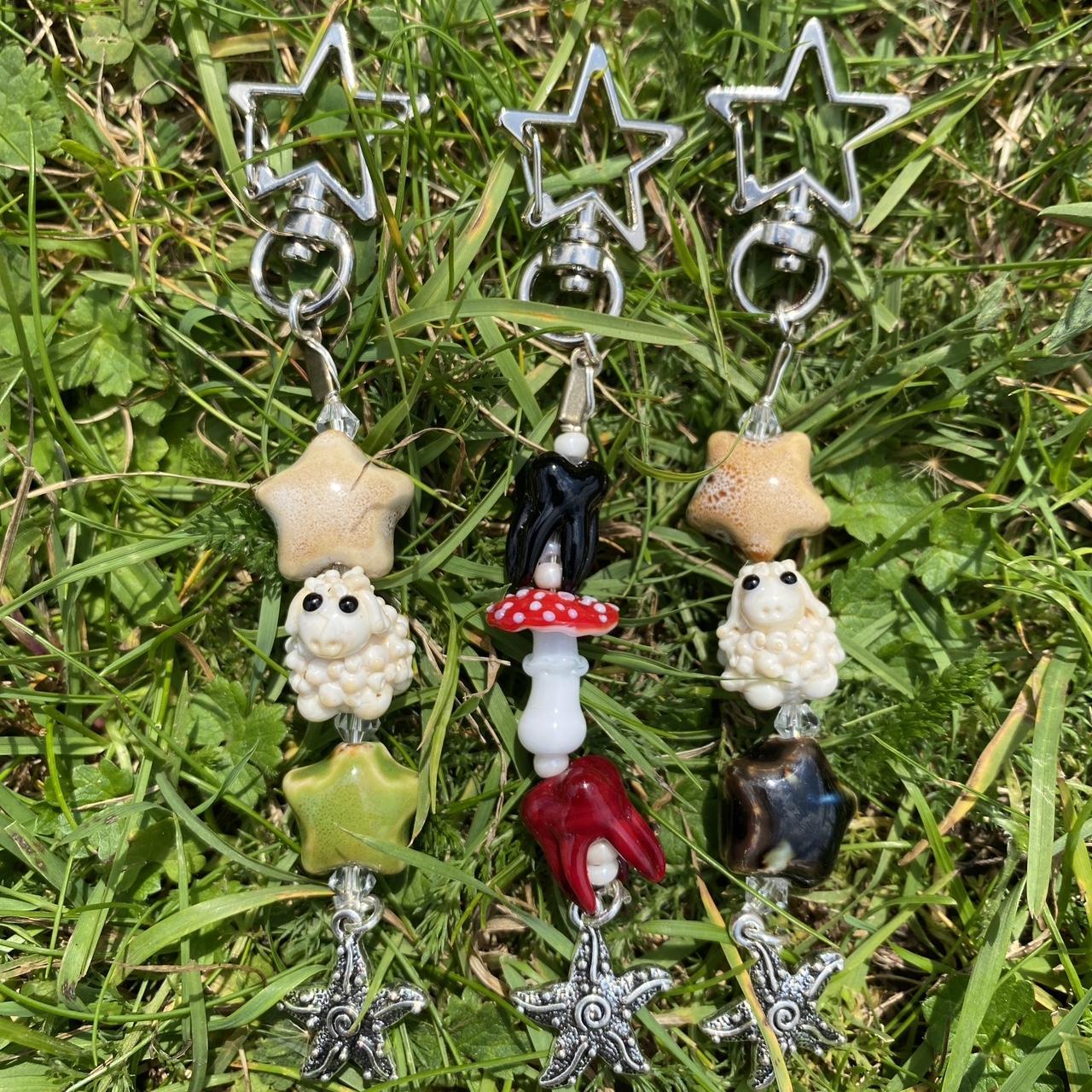 #Cottagecore #pixiecore #fairygrunge fairycore #star... - Depop