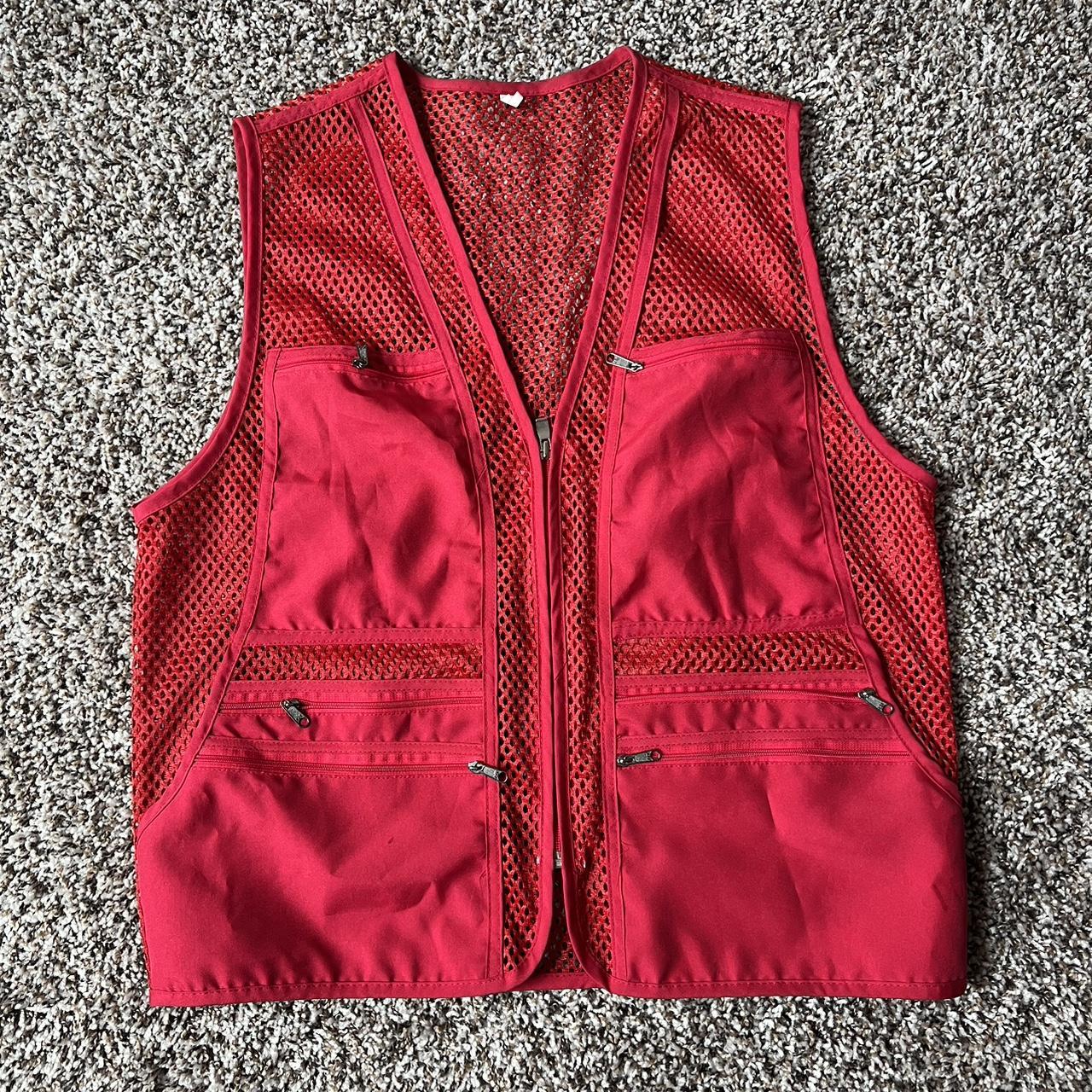 Men's Gilet | Depop