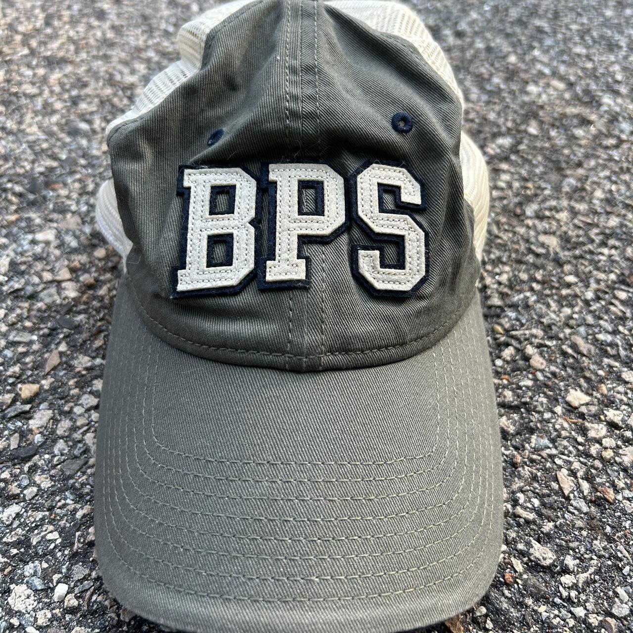 Bass Pro Shop trucker hat gender neutral #BPS #BPSHAT - Depop