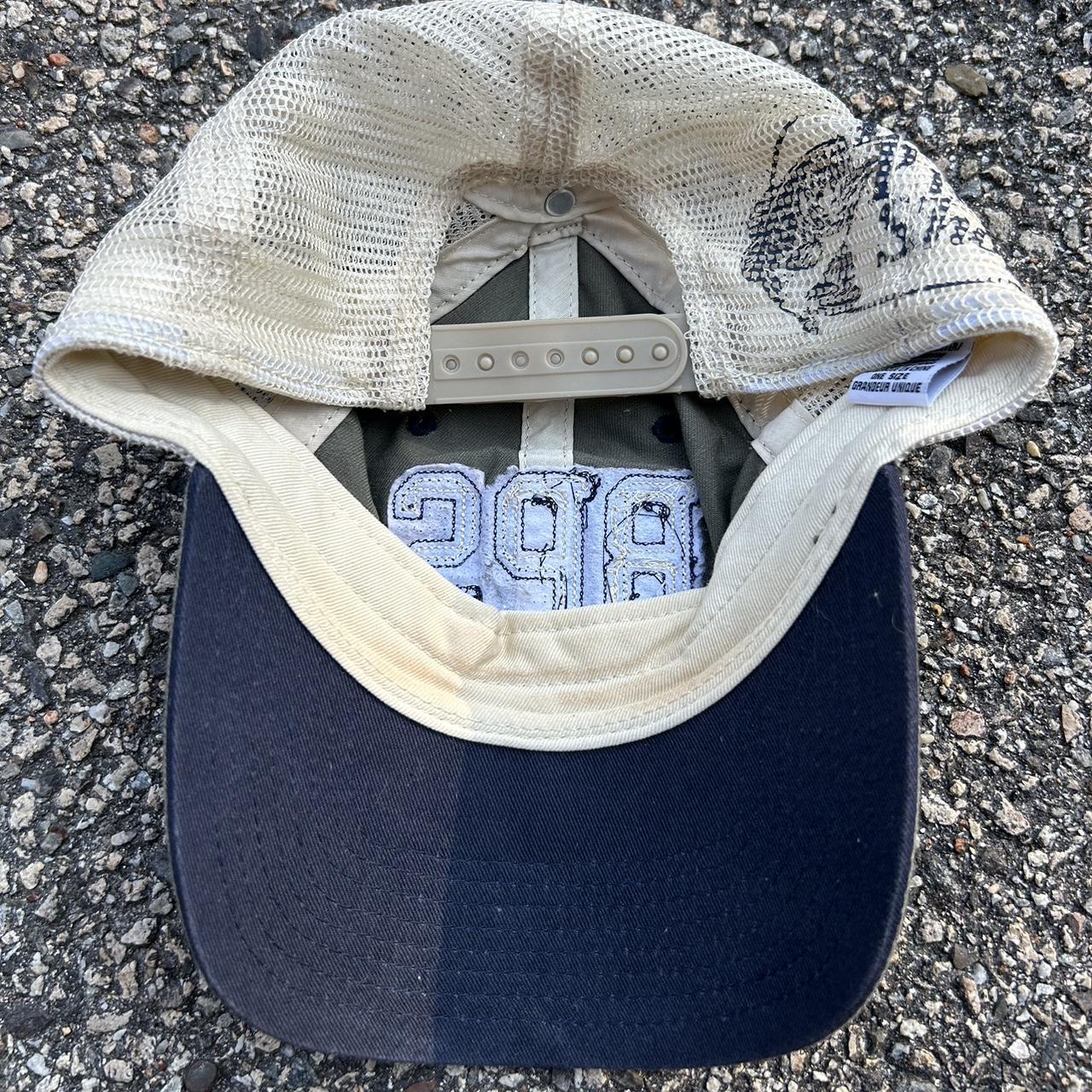 Bass Pro Shop trucker hat gender neutral #BPS #BPSHAT - Depop